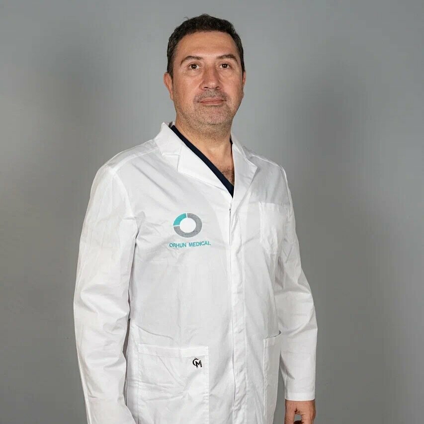 Tanı merkezleri Orhun Medical, Almatı, foto