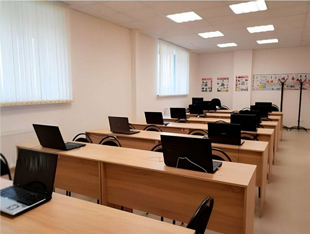 Eğitim merkezleri Эллада, Moskova, foto