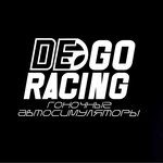 SimRacing DeGo (Stroiteley Avenue No:117), bilgisayar kulübü  Barnaul'dan