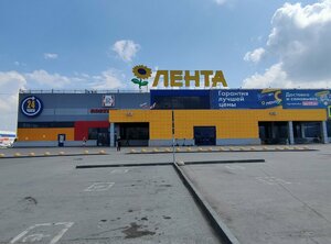 Rostic's (Omsk, ulitsa 70 let Oktyabrya, 25литЛ), fast food  Omsk'tan