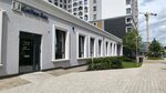 Custo (ulitsa Pozharnykh i Spasateley No:5к2), kahve dükkanları  Tiumen'den