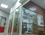 Ремонт часов (Tramvaynaya ulitsa No:14Б), saat tamircileri  Vladivostok'tan