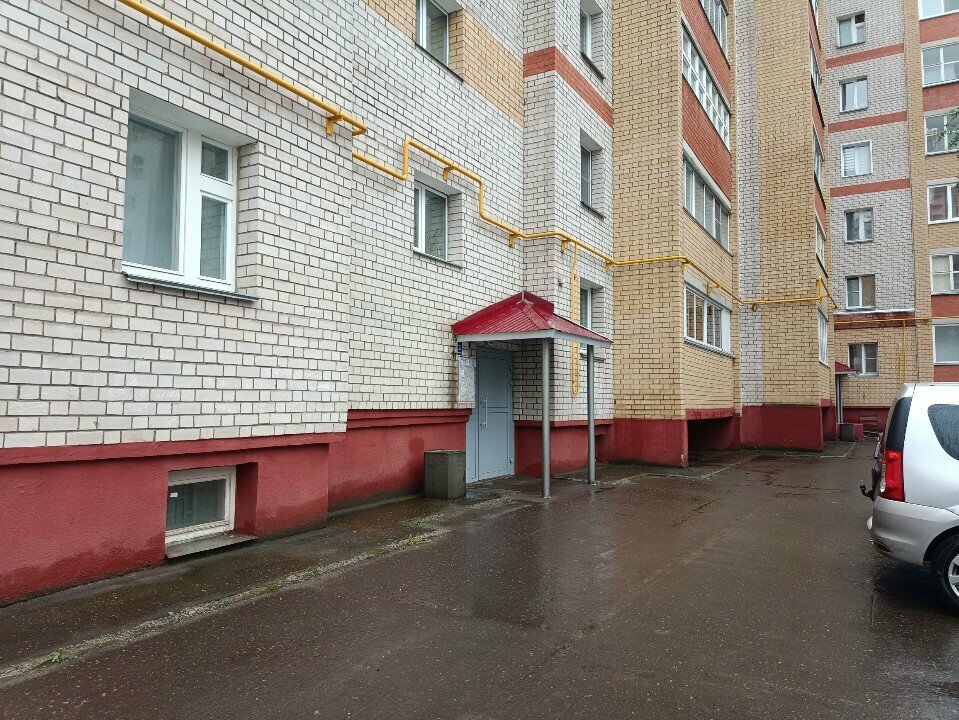 Konut servisleri kuruluşları Солнечное, Kirov, foto