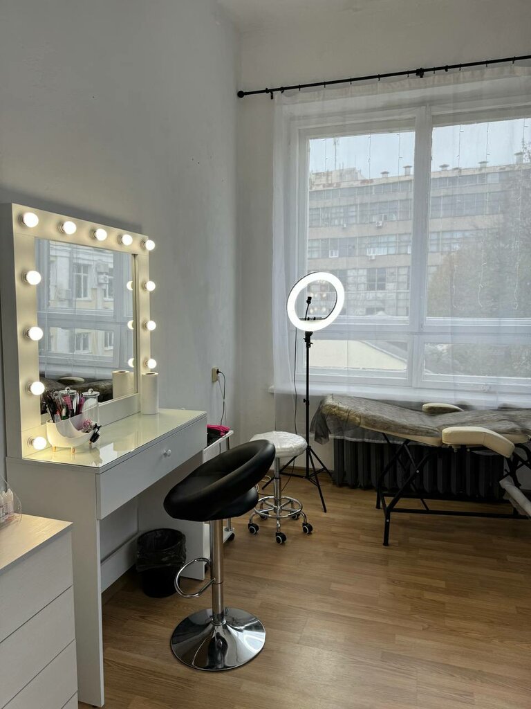 Kalıcı makyaj stüdyosu Permanent makeup, Minsk, foto