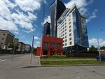 Notarius Arkadyev S. A. (Dmitrovskoye Highway No:13), noterler  Moskova'dan