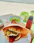 Yağmur Büfe & Fast Food (İstanbul, Bayrampaşa, Orta Mah., Akel Sok., 40), fast food  İstanbul'dan