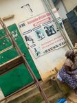 New African Vision (Abidjan, Cocody, Quartier de la Deux Plateaux 1-ae), i̇nsan kaynakları şirketleri  Abican'dan