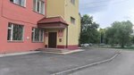 Русский каравай (Moskovskiy Tract Street No:14А/2), yönetim ofisi  Tiumen'den