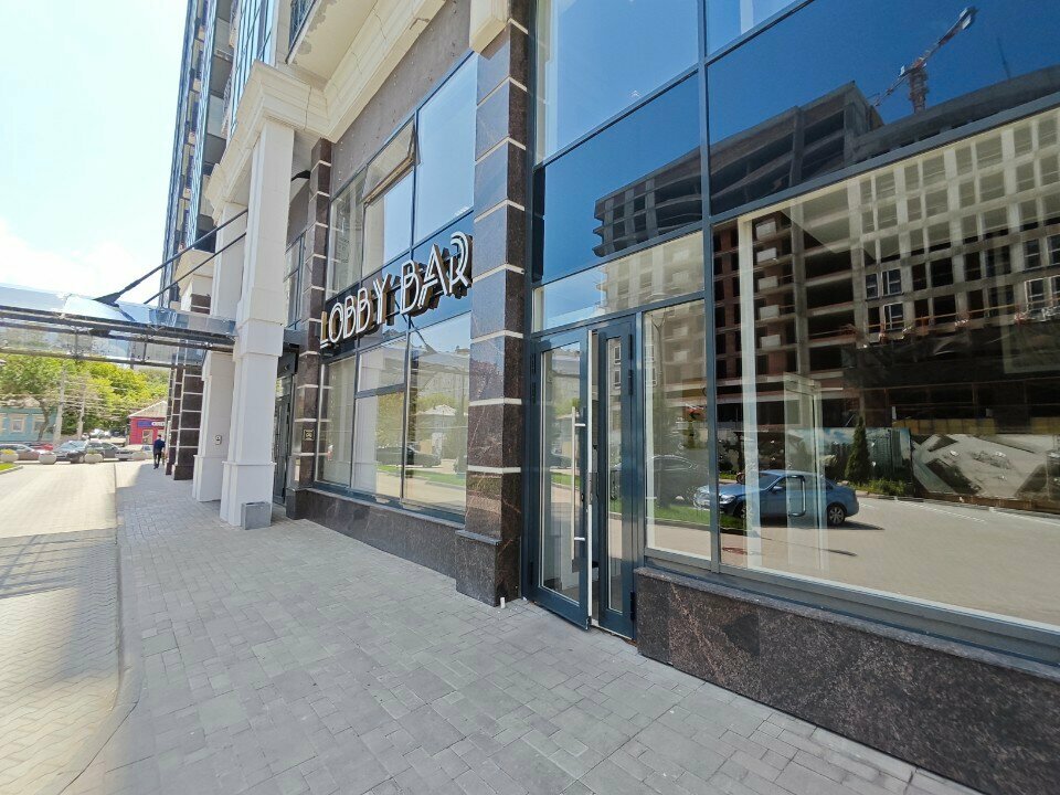 Satış ofisi Гранд Империал, отдел продаж, Samara, foto