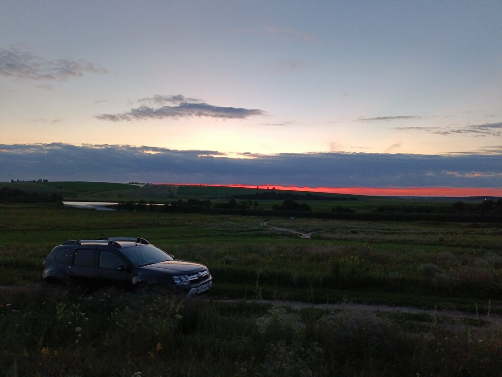 Oto yıkama Мойка самообслуживания, Novohopiorsk, foto