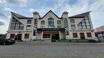 Leyli Medzhnun (ulitsa Shakhtyorov No:62/1), kafe  Krasnoyarsk'tan