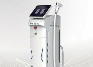 Laser M (Tashkent Region, Chirchik), epilasyon  Çırçık'tan