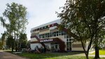 МБУ ДО Спортивная школа № 2 пгт. Васильево ЗМР РТ (Prazdnichnaya ulitsa No:9, posyolok gorodskogo tipa Vasilyevo), çok amaçlı spor tesisleri  Tataristan'dan
