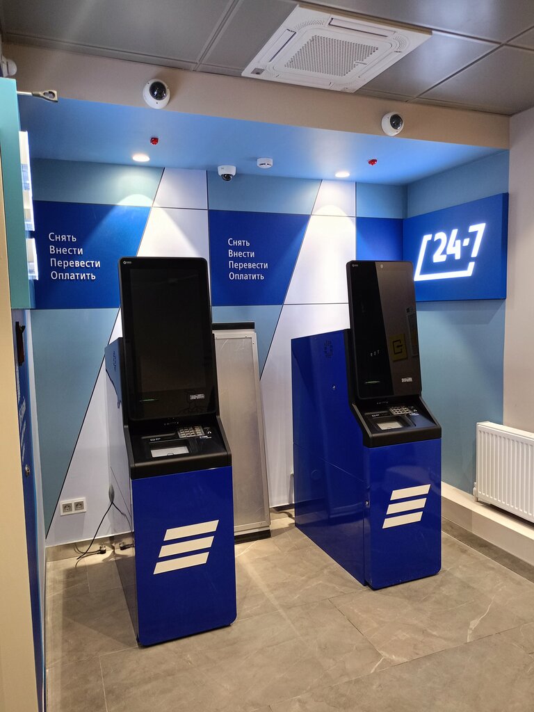Banka Vtb Bank, Osa, foto