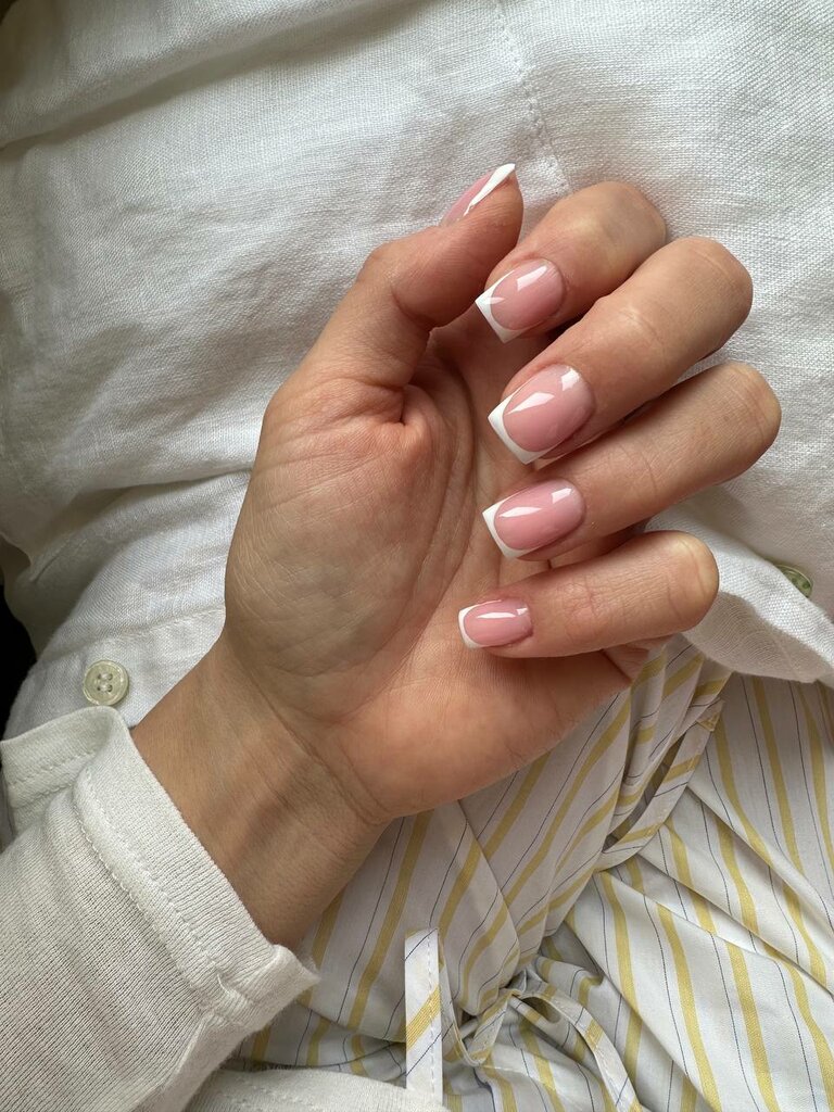 Manikür-pedikür Darling D, Saint‑Petersburg, foto