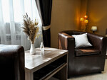 CityHotel (ulitsa Grigoriya Kukuyevitskogo No:15/3), otel  Surgut'tan