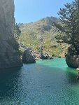 Green Canyon (Antalya, Manavgat, Antalya Cad.), kültür ve eğlence parkları  Manavgat'tan