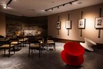 Frej Coffee & Art House (İstanbul, Beyoğlu, Emekyemez Mah., Okçu Musa Cad., 1A), kahve dükkanları  İstanbul'dan