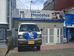 Valle de mascotas (Valle del Cauca, Municipio de Santiago de Cali, Avenida Alfonso Bonilla Aragon, 36-55), veteriner klinikleri  Cali'den