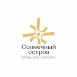 Solnechniy ostrov (baza otdykha Solnechny ostrov, к2), resort  Sverdlovskaya oblastından