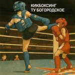 Кикбоксинг Богородское (Boytsovaya Street No:17к3), spor kulüpleri  Moskova'dan