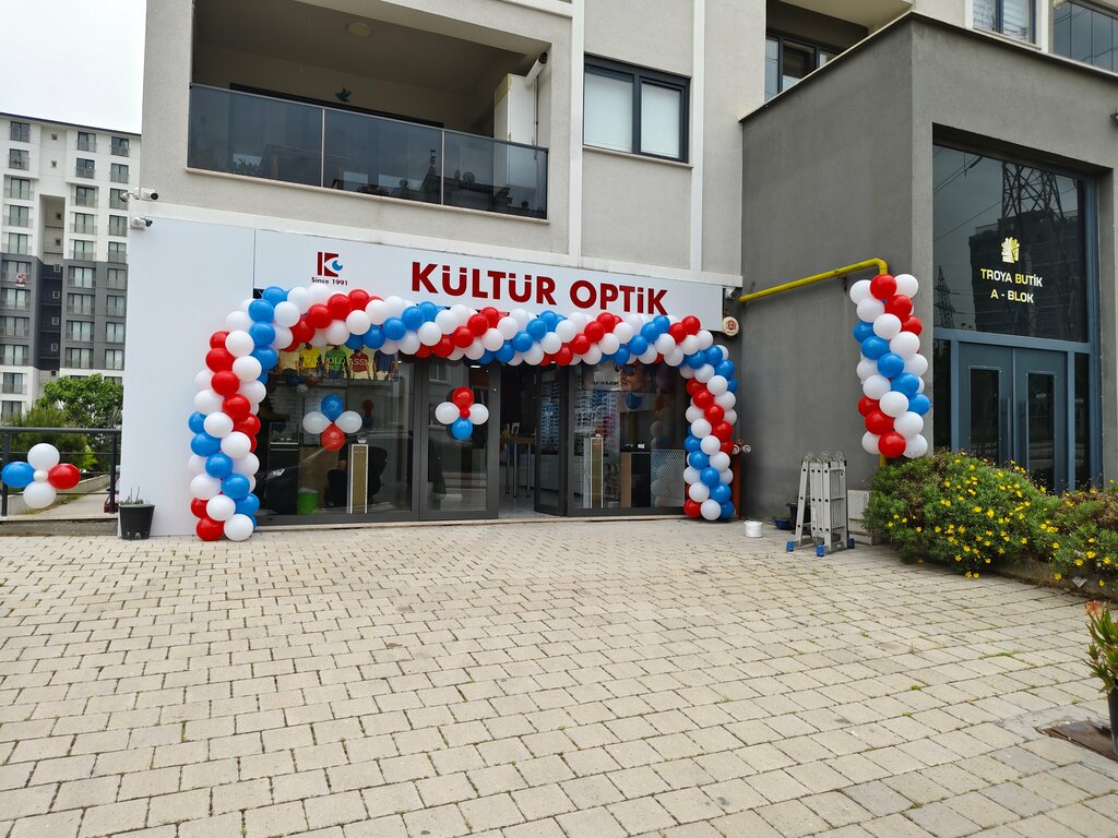 Giyim mağazası Gamoda Butik, Bursa, foto
