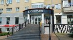 L'Corner (Pushkinskaya Street No:226), ev eşyası mağazaları  Izhevsk'ten