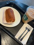 Starbucks (Bahçelievler Mahallesi Mithat Dülge Caddesi No: 64-1 Avanos / Nevşehir), kahve dükkanları  Avanos'tan