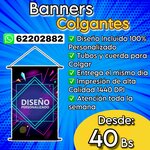 Banners Personalizados (Santa Cruz de la Sierra, Distrito Municipal 11, Subdistrito 8, Cañada, 111), baskı hizmetleri  Bolivya'dan