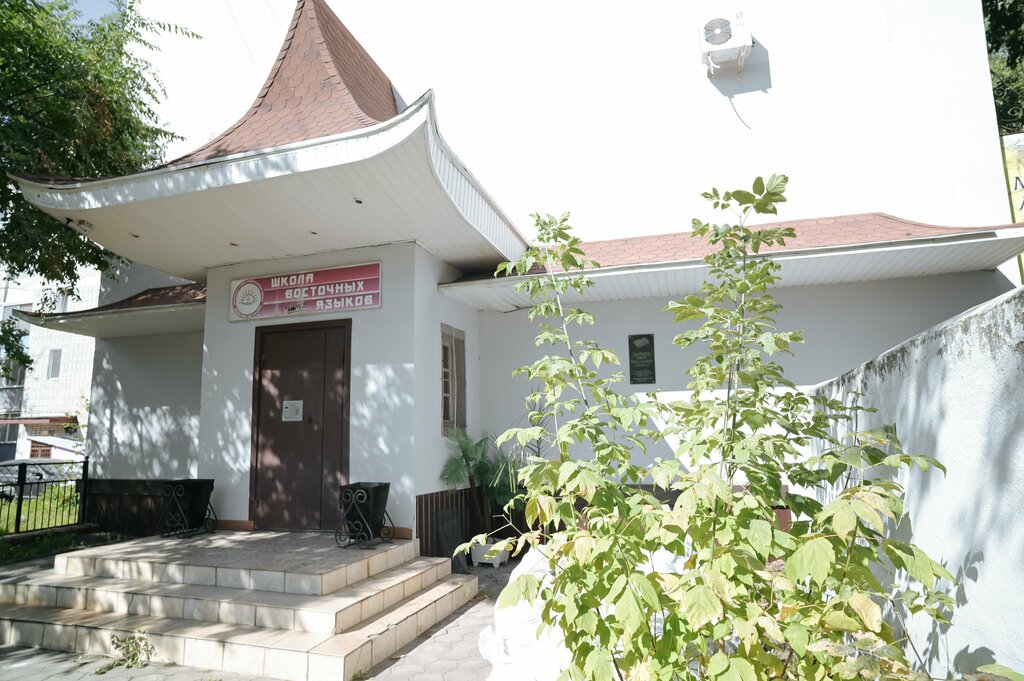 Özel ders hizmetleri Maximum Education, Blagoveshchensk, foto