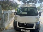Tourist street (Gelendzhikskiy Avenue No:310А, Gelendzhik), toplu taşıma durağı  Gelencik'ten