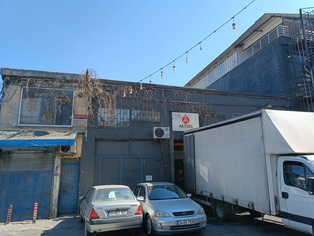 Elektronik ofis ekipmanları Aktüel Ofis Malzemeleri Pazarlama Ticaret Depo ve Lojistik, İstanbul, foto