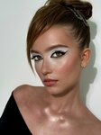 Make up studio by Kristina Seper (Mordovskaya Street No:35к194), güzellik salonu  Saransk'tan