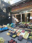 Meyve ve terevez (Mеzahir Rustеmov Street No:167A), manavlar  Bakü'den