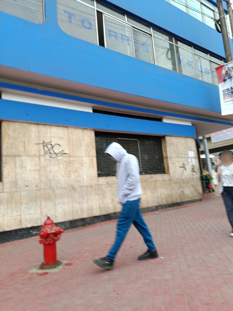 Hukuk büroları Notaria Torres Kruger, Lima, foto