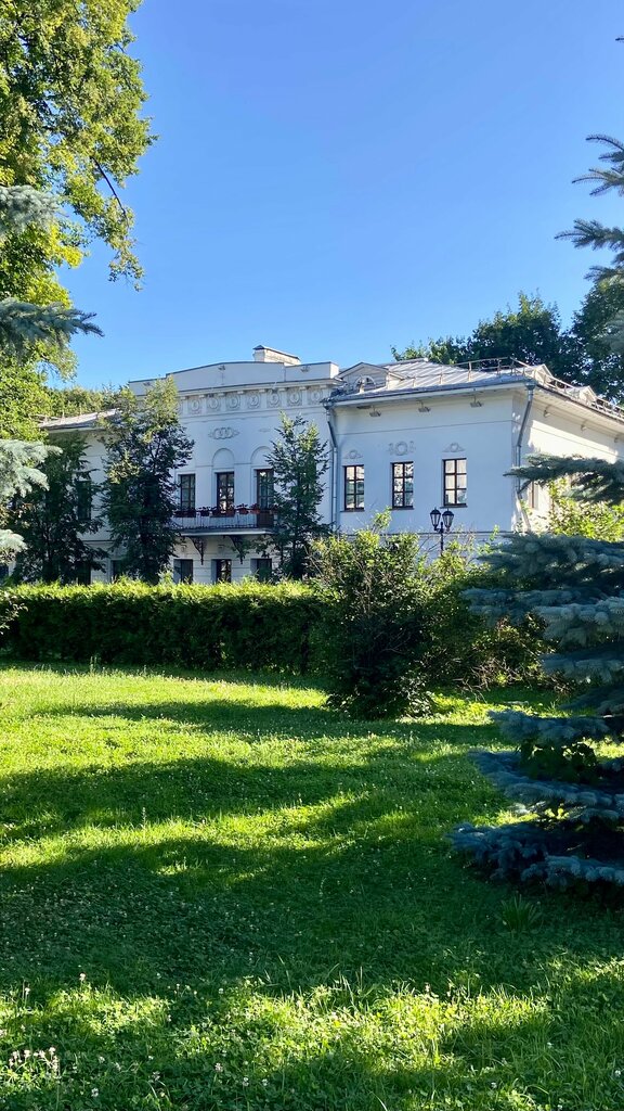 Turistik yerler Дом Сорокиной, Yaroslavl, foto