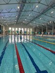 Спортивная школа олимпийского резерва по водным видам спорта (Kalinina Avenue No:6), spor okulları  Kaliningrad'dan