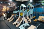 Мой Уютный Двор (Sormovskaya Street No:7/8), çocuk oyun ekipmanları  Krasnodar'dan