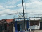 Radio Movil Grigota (Santa Cruz de la Sierra, Avenida Radial 13), taksi  Santa‑Krus'tan