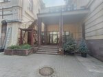 Сиба. кафе (Liteyniy Avenue No:55А), kahve otomatı  Saint‑Petersburg'dan