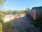 Автолюбитель (Zakharova Street No:18Б), garajlar  Penza'dan