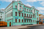 Особняк купцов Варыхановых (Sadovnicheskaya Street No:30с1), turistik yerler  Moskova'dan