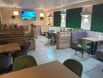 Best (Moskovskoye shosse No:54), restoran  Orel'den
