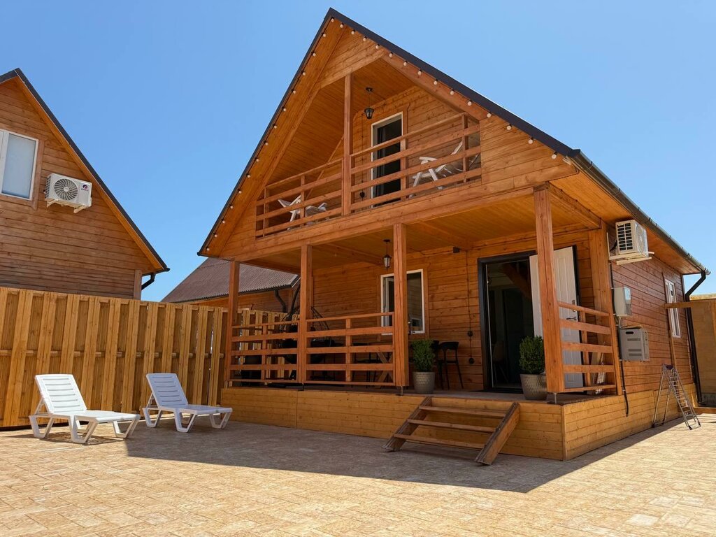 Otel Как дома Караман-4, Makhachkala, foto