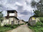 ГСК 46 (Брянский проезд No:1), garajlar  Saratov'dan