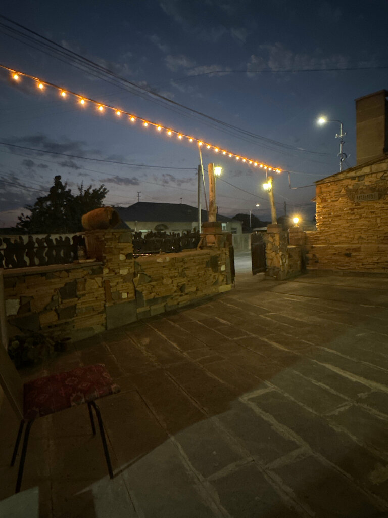 Restoran Մառան Թոնրատուն, Martuni, foto