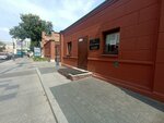 Санкт-Петербургский научно-исследовательский институт фтизиопульмонологии, приёмное отделение (Ligovskiy Avenue No:2-4Е), hastaneler  Saint‑Petersburg'dan
