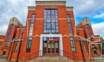 Кери Трейд (Zavodskaya Street No:15, territoriya Ust-Slavyanka), elektrikli motor firmaları  Saint‑Petersburg'dan