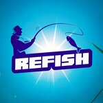 Refish (ulitsa Tupoleva No:12/1), balıkçılık ekipman firmaları  Rostov‑na‑Donu'dan