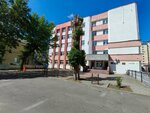 Торговый сервис и потребительский рынок (vulica Varowskaga No:19), belediyeler, devlet daireleri  Brest'ten